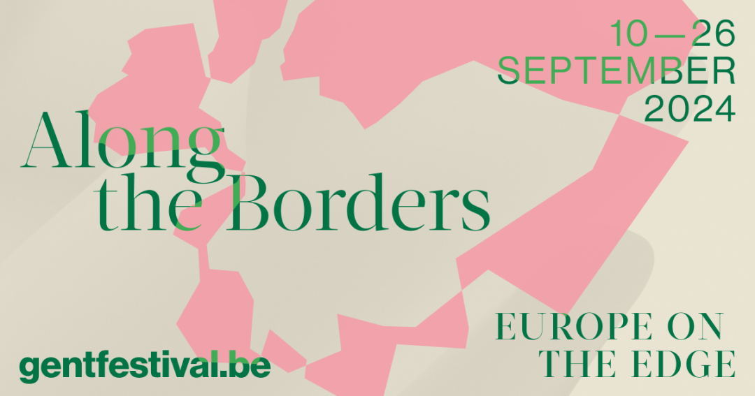 Gent Festival van Vlaanderen