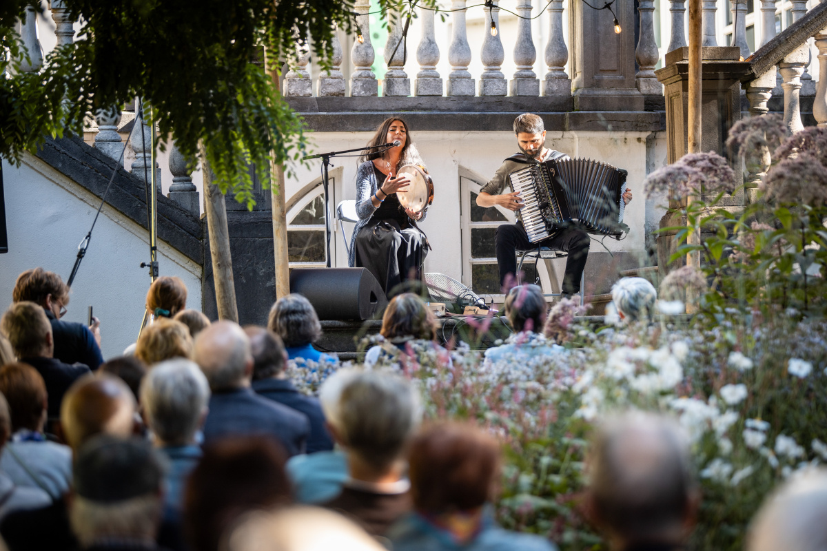 Gent Festival van Vlaanderen