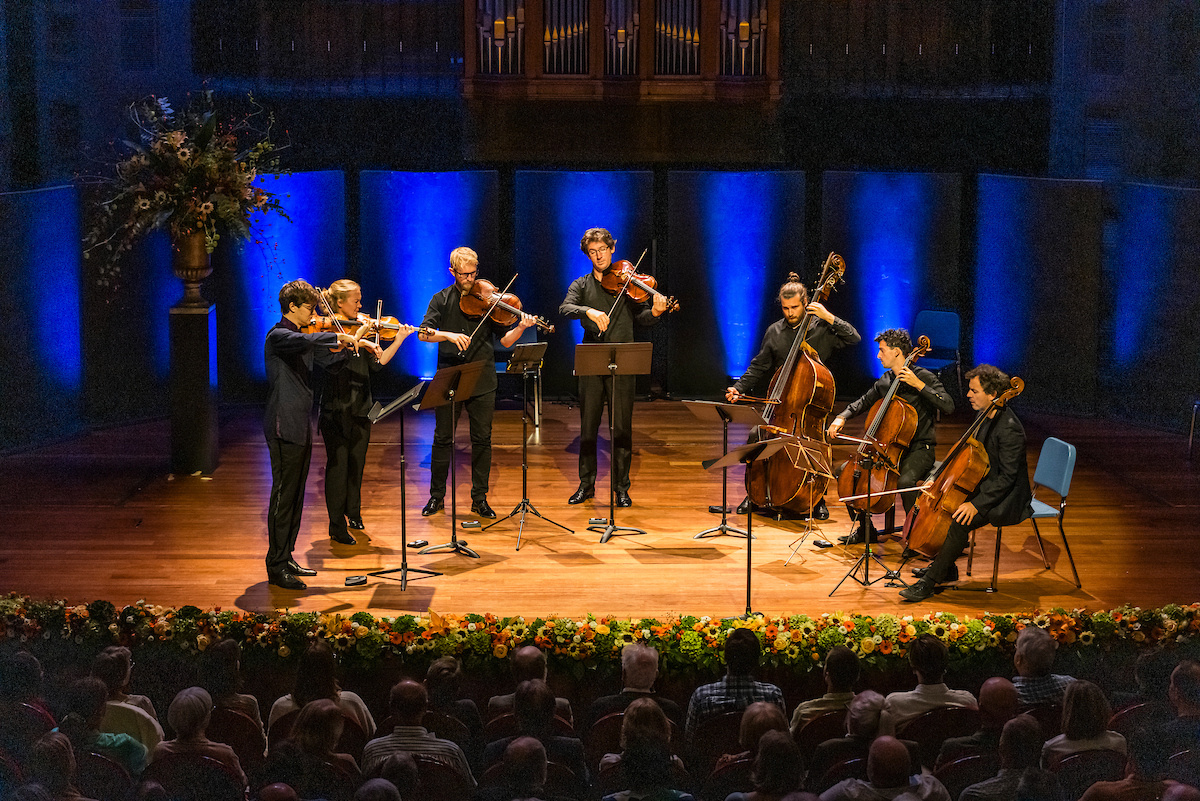 Gent Festival van Vlaanderen