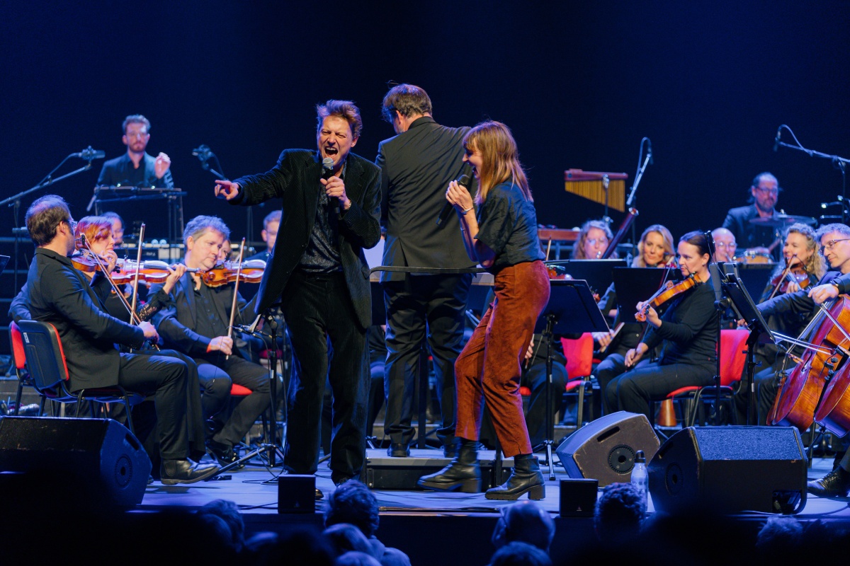 Gent Festival van Vlaanderen