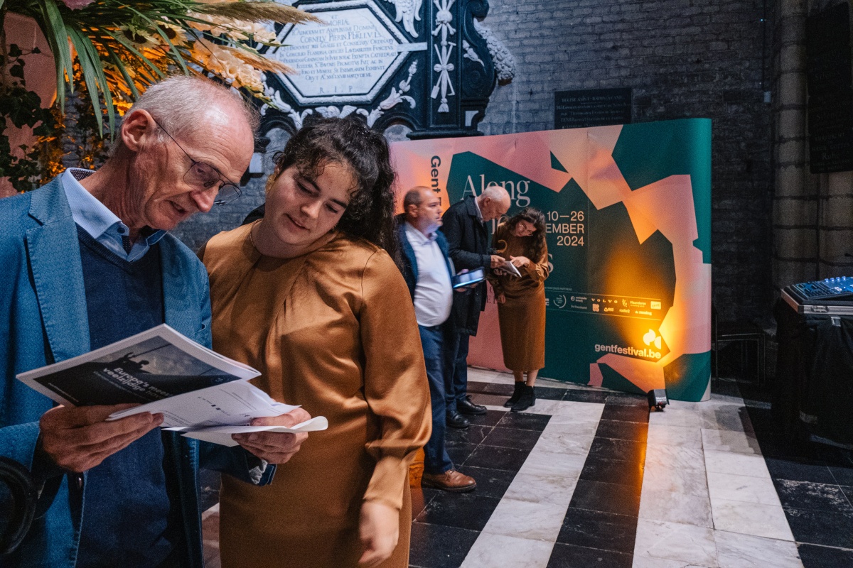 Gent Festival van Vlaanderen