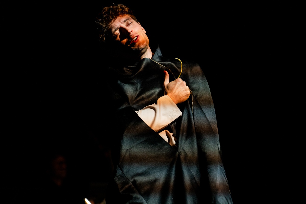 Gent Festival van Vlaanderen