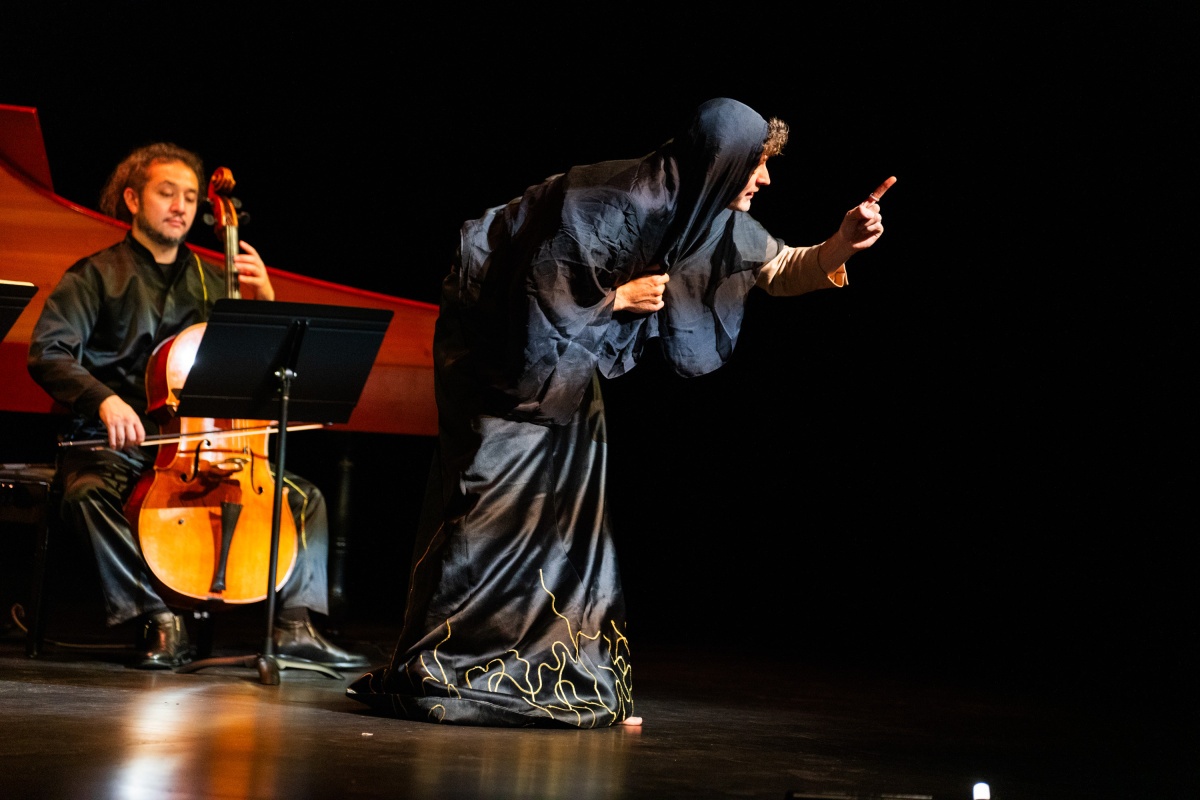 Flanders Festival Ghent