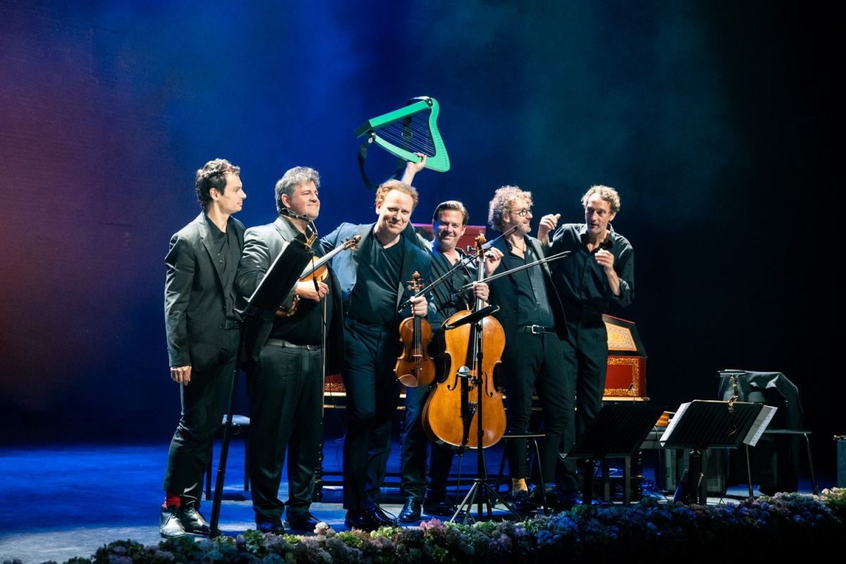 Flanders Festival Ghent