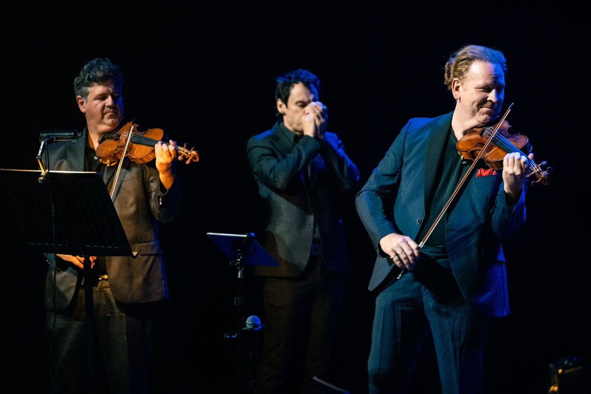 Flanders Festival Ghent