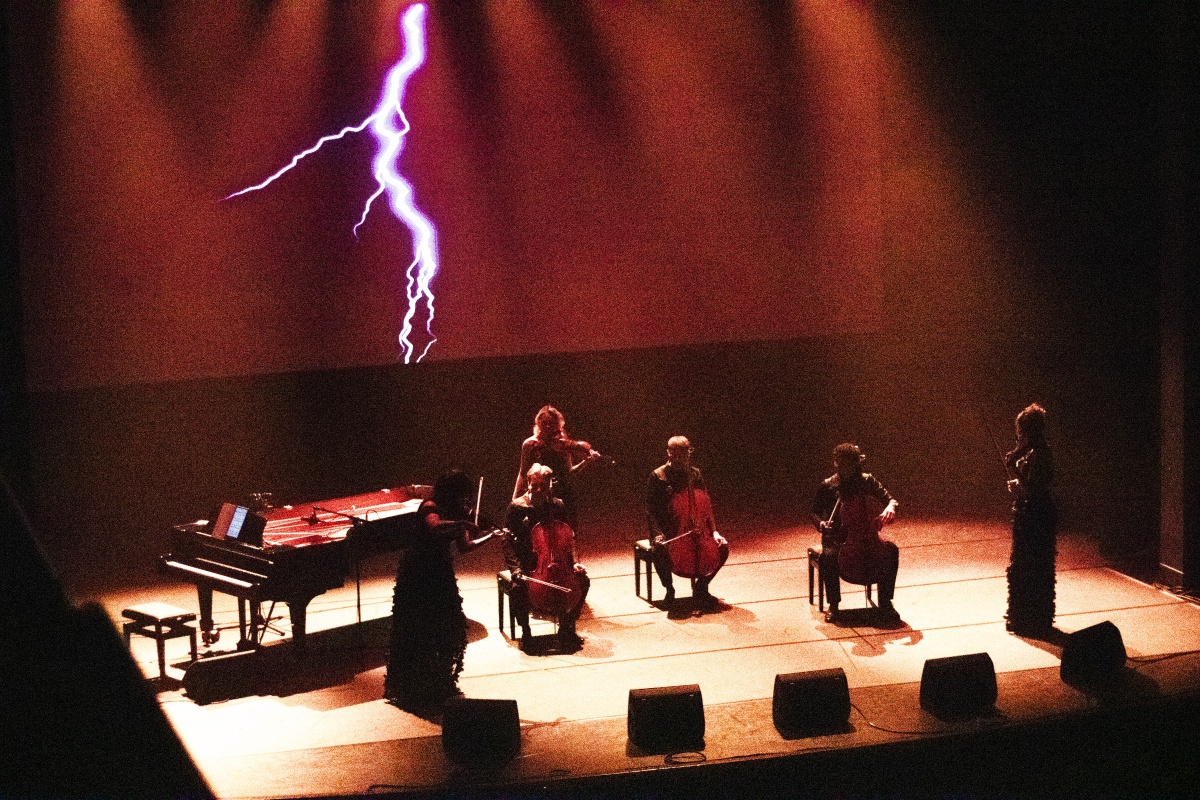 Flanders Festival Ghent