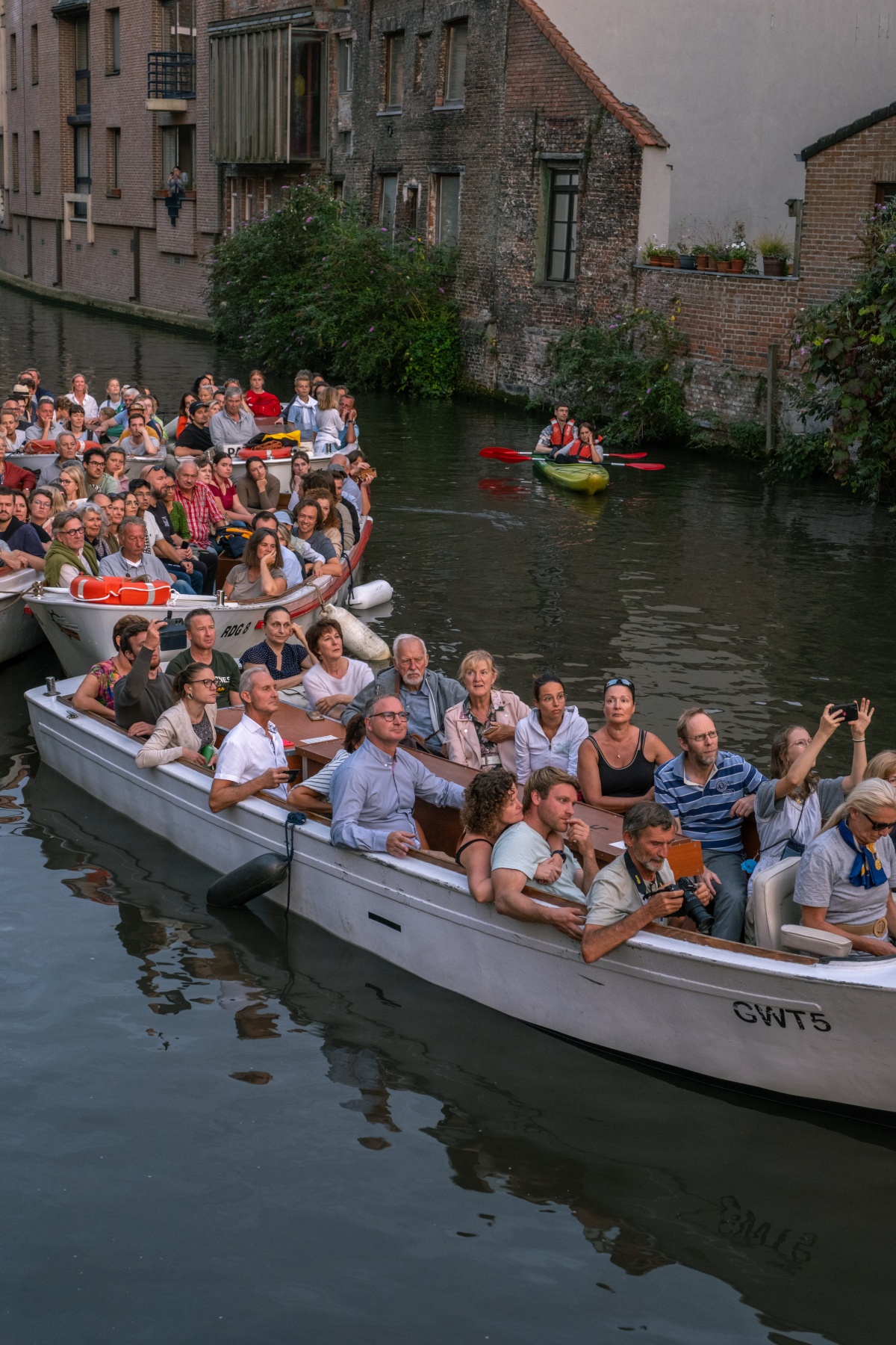 Gent Festival van Vlaanderen