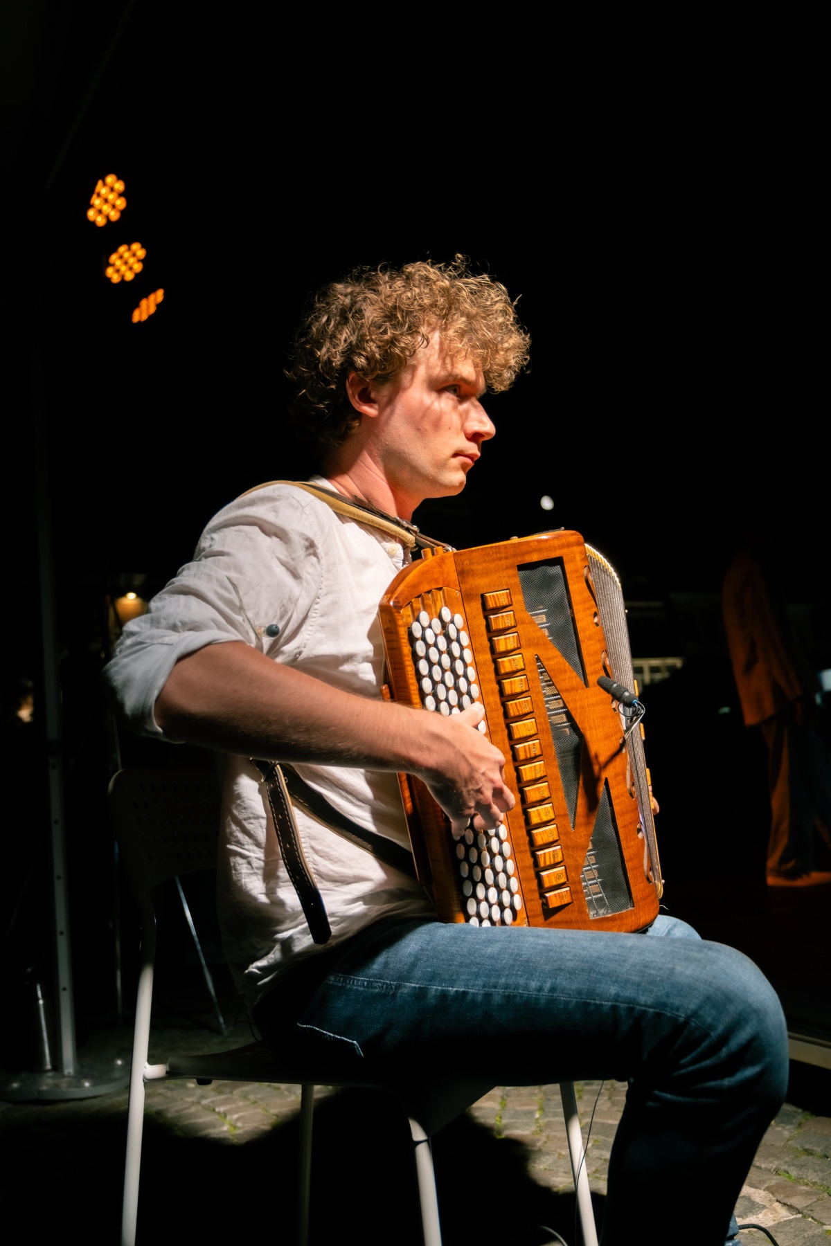 Gent Festival van Vlaanderen