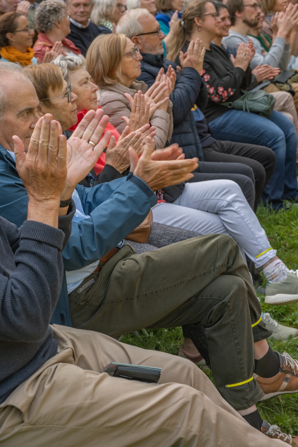 Gent Festival van Vlaanderen