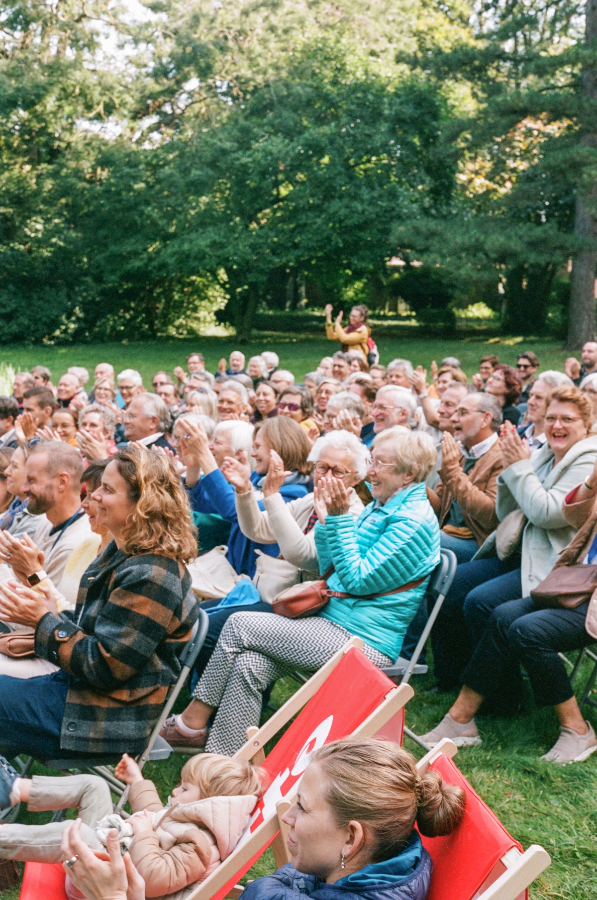 Gent Festival van Vlaanderen