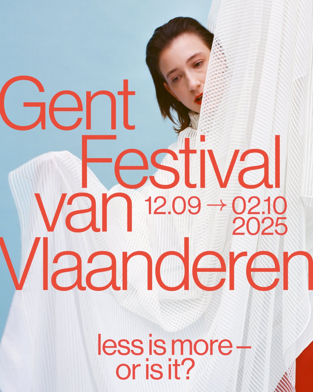 Gent Festival van Vlaanderen