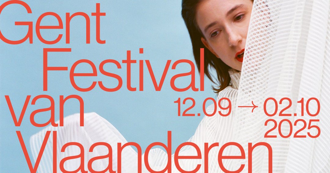 Gent Festival van Vlaanderen
